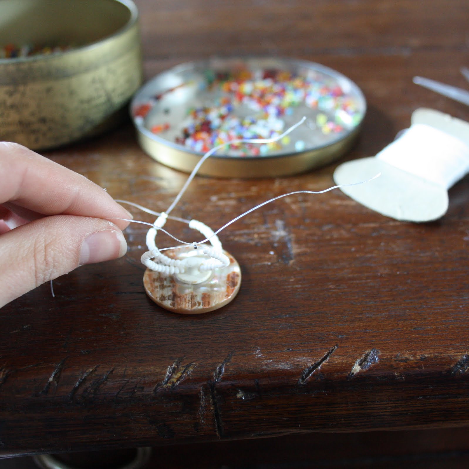 my crafts, your crafts: Easy rings