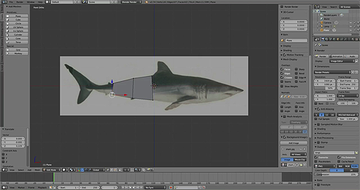Stereopixol How To Put Background Images In Blender 3D stereopixol-how-to-put-background-images-in-blender-3d