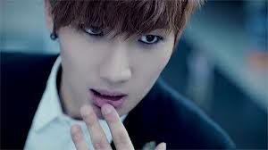 KPOPMANIA: ROH JI HOON