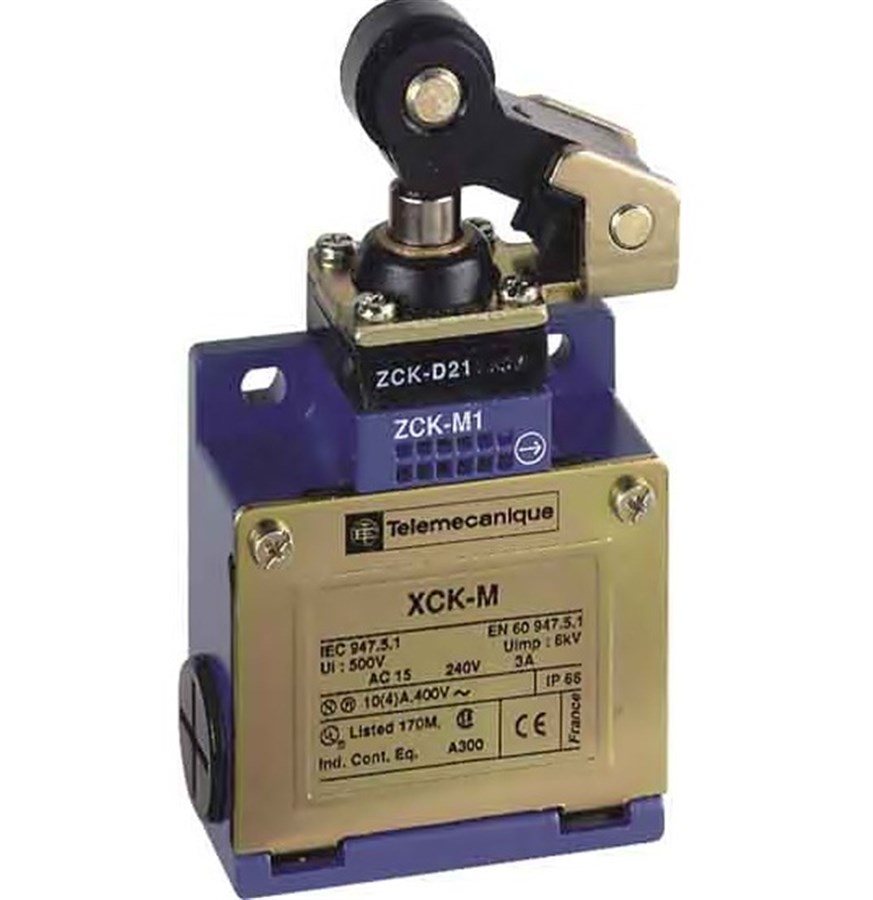 O que são sensores mecânicos? - Ensinando Elétrica | Dicas e Ensinamentos