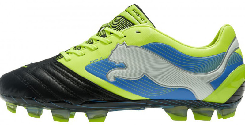 Powercat - Footy Headlines