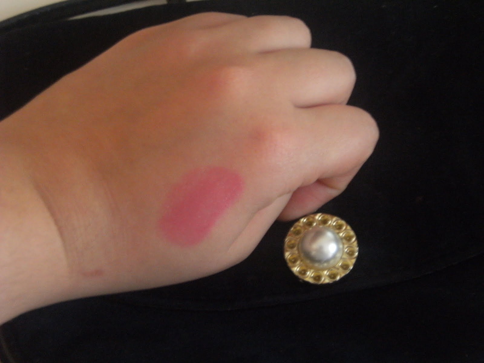 The beautiful world : Dior Addict Lipstick