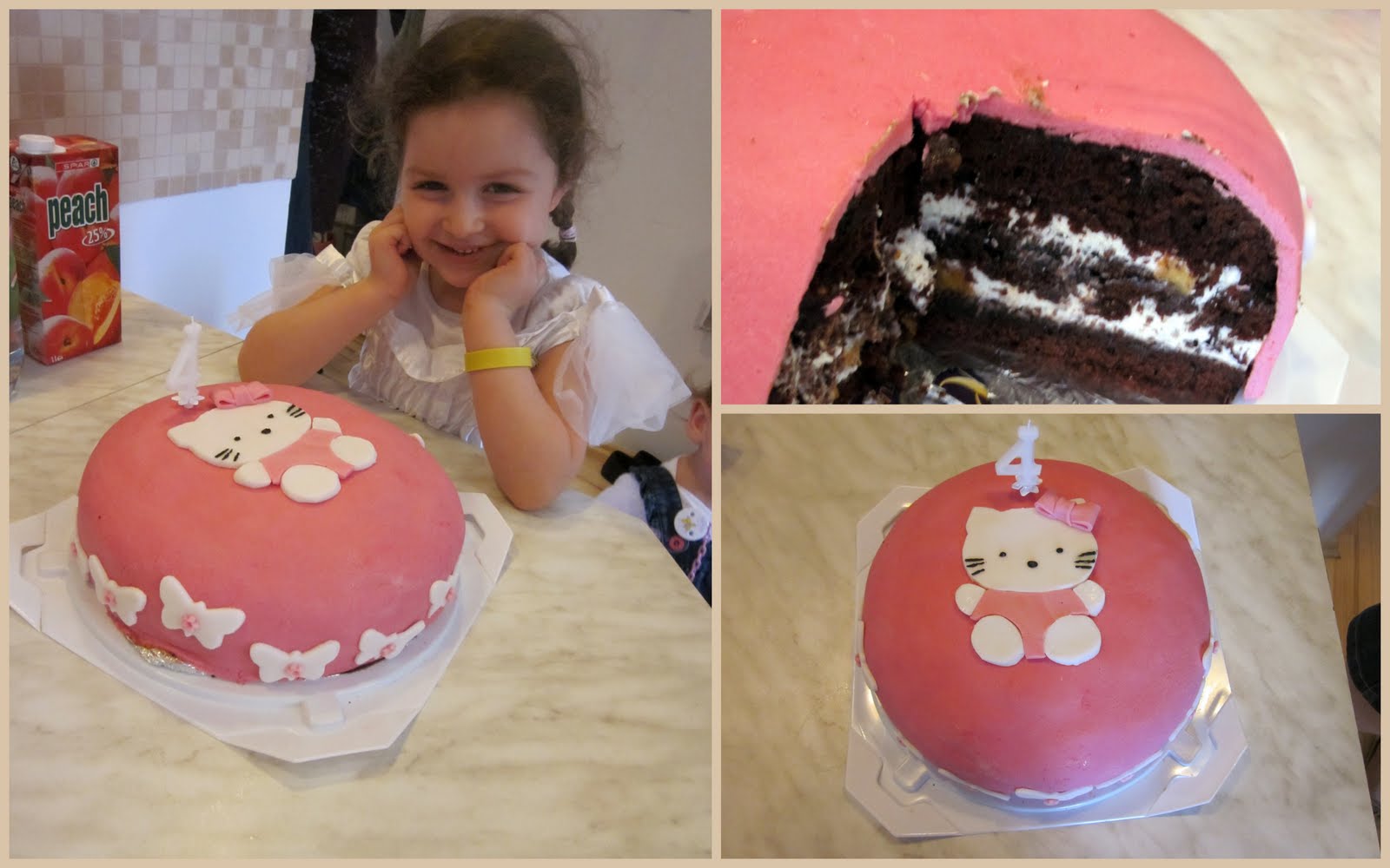 KosherCakes: Hiányzó gyerek torták-Missing children's cakes