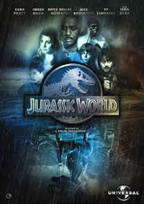 Sinopsis Film Jurassic World 2015 Favorit Film21