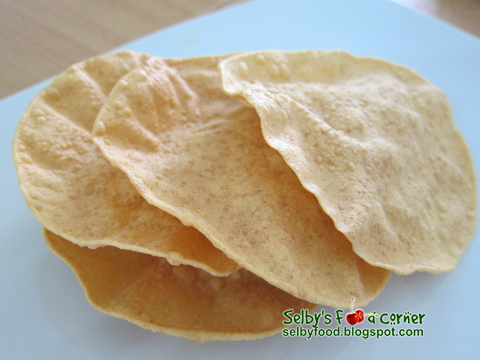 Selby's Food Corner: Waytuki Vegetarian Restaurant