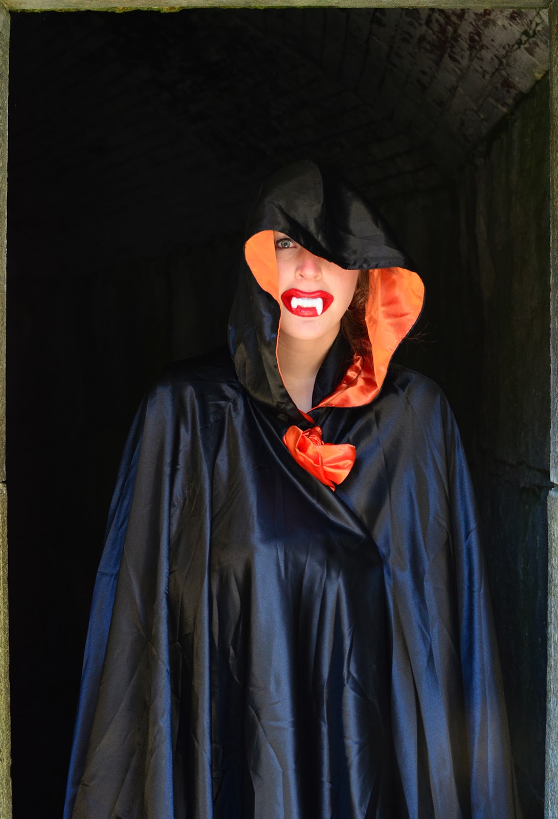 Pickwick Style: Modern Dracula
