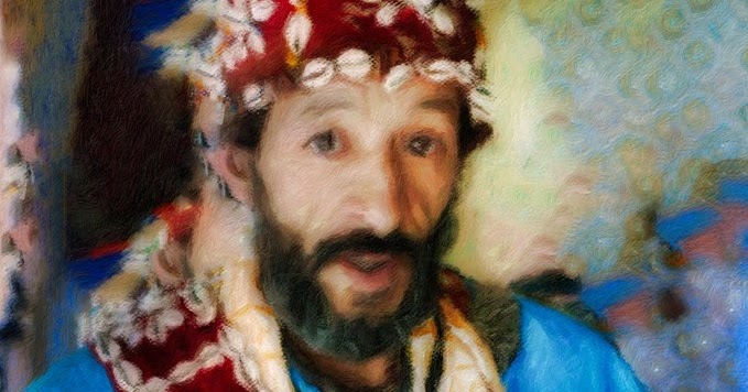 THE VIEW FROM FEZ: Moroccan Photo of the Day - Bryan Dawe