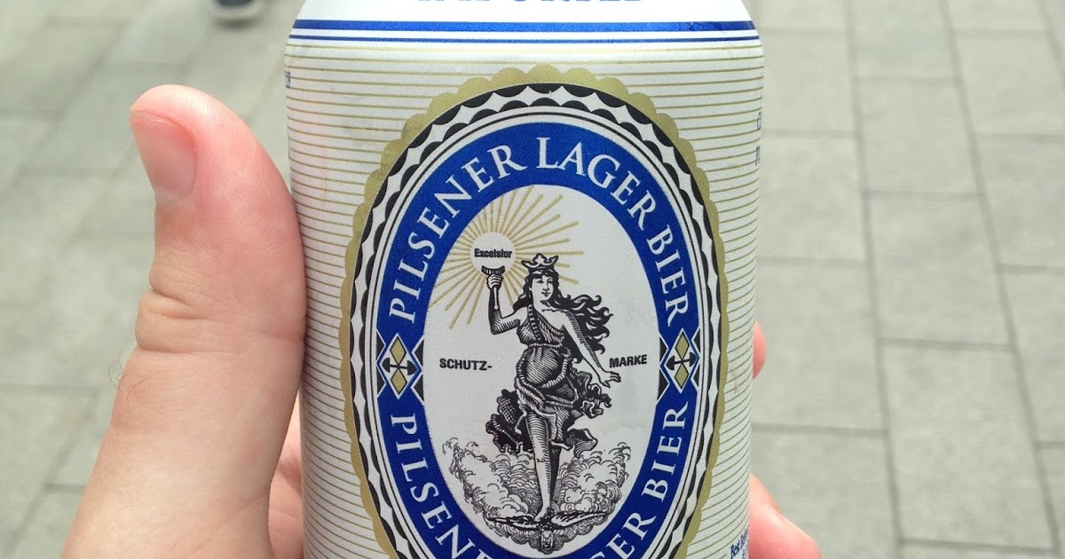 THE LAOWAI TIMES: Blue Girl Beer: Hong Kong's Iconic Brew