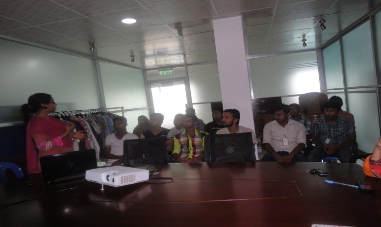 How to Perform an In-Line Audit and Final Audit? - Garmentspedia