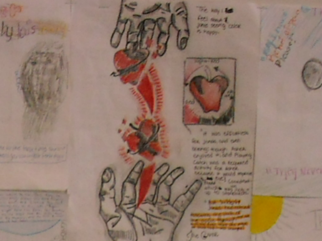 A Teacher's Taxonomy: One-Page Wonders