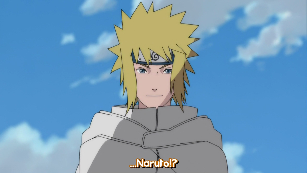 ""Mundo del Anime"": Naruto Shippuden : The Lost Tower