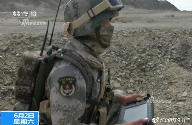 Asian Defence News: Chinese People Liberation Army small unmanned ...