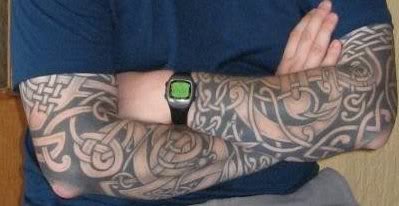 Keunikan Desain Gambar Tato Batik - Gambar Tips Info Tattoo | Tato Terbaru