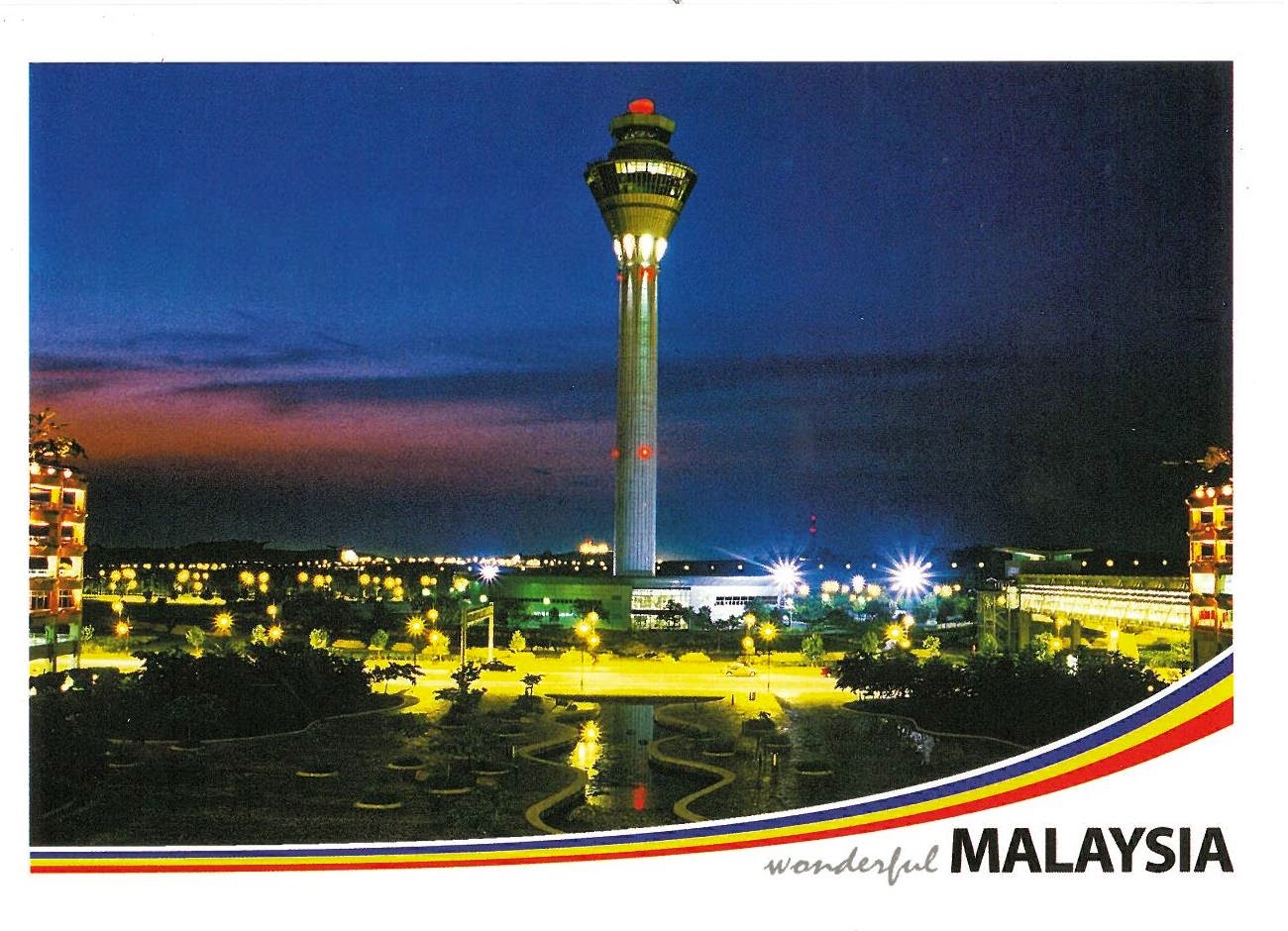 My Postcards Wonderland: MY-Postcards (Shashin)