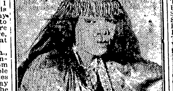 Just Published! Dr. Jean Lutes on Early Advice Columns