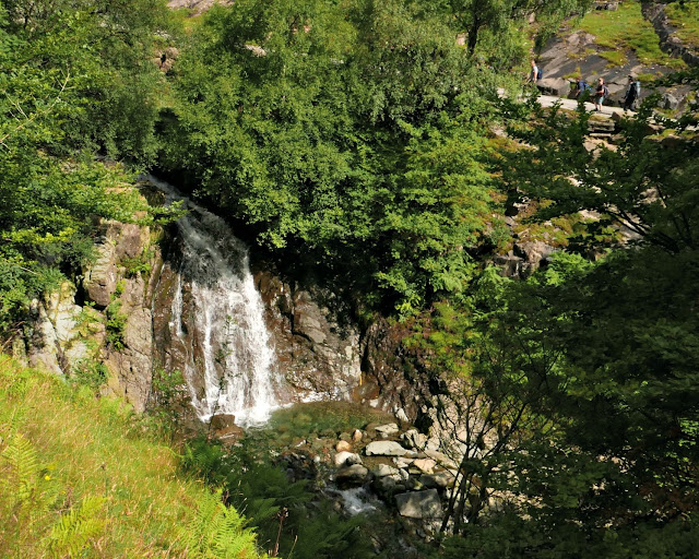 Two great walks from Coniston in the Lake District - Walk 2