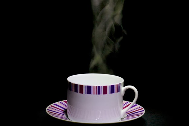 Light Painting Photography: Steaming Hot Effect - Jefz Lim Photography Blog