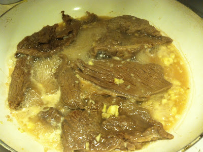 Colombian Carne Frita | Journey To My New Me