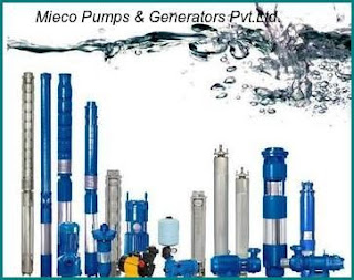 How Many Types of Water pumps? Types Of Water Pumps | Water Pumps Info