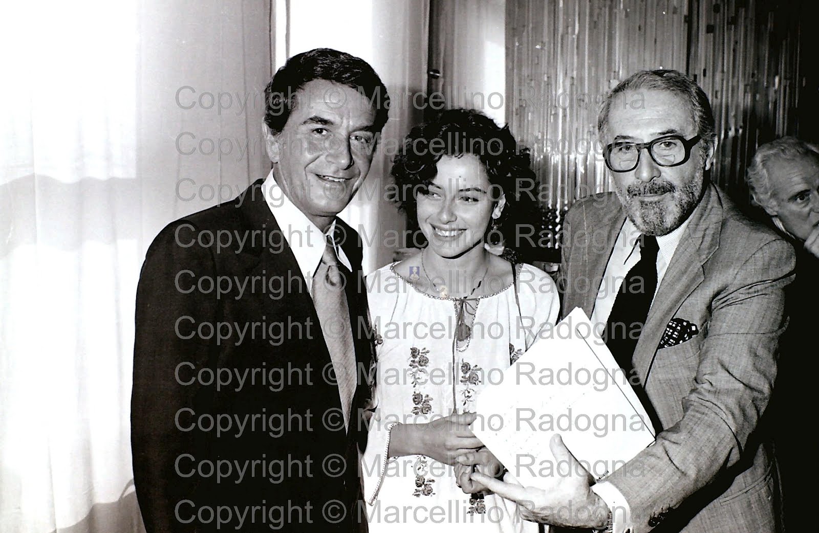 Giorgio De Lullo - Alchetron, The Free Social Encyclopedia