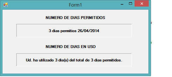 Programando con Visual Basic.Net 2019: Crear Version Demo de un ...