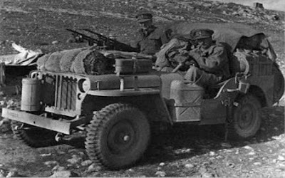 Expedição Brasil Uruguai 2012: SAS Ratos do deserto