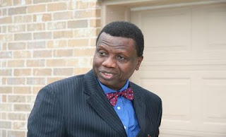 Info Media : Pastor Adeboye (Daddy G.O) Blames Marriage Break-Ups On Sin
