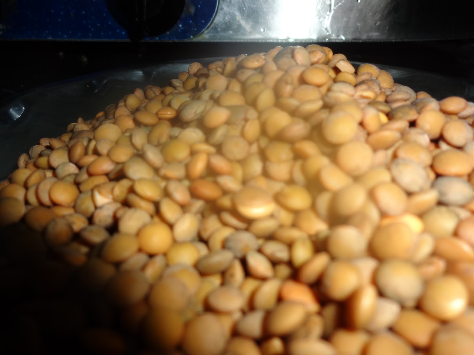 Abhi Kitchen: Moong / Channa / Dal Moth Namkeen