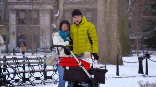 Popurrii: Bebe poseído es viral en internet