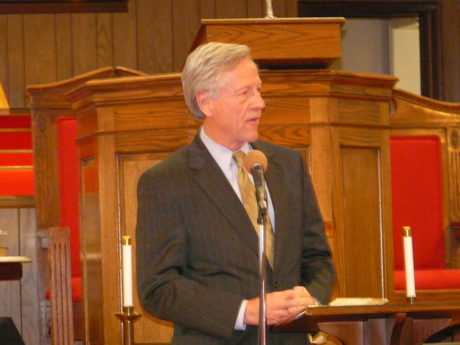 The YES! Weekly Blog: Mayor sides with east Winston-Salem homeowners in ...