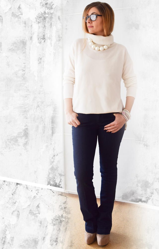 Die neue Premium Mode-Kollektion von Tchibo (Sponsored)