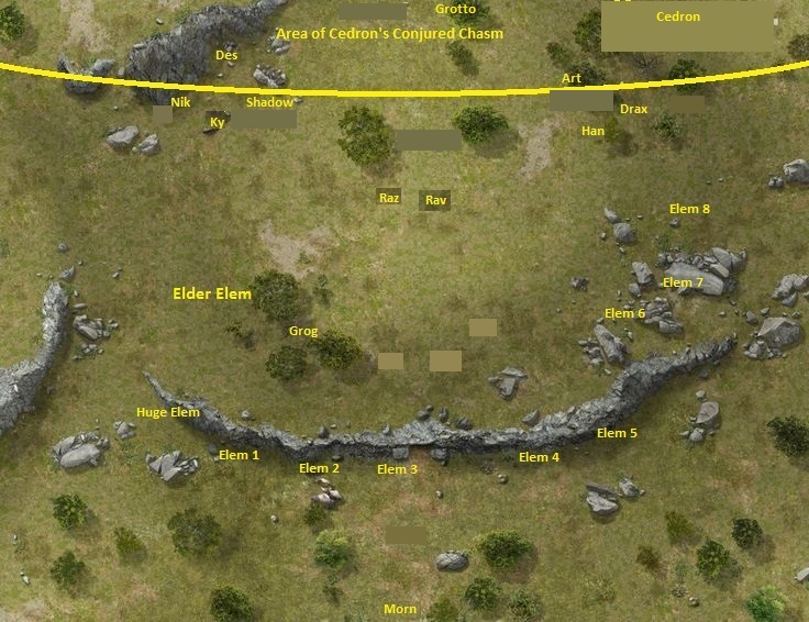 Day Three of the Odinsleep (The Plains of Vígríðr - A Perilous Defense ...