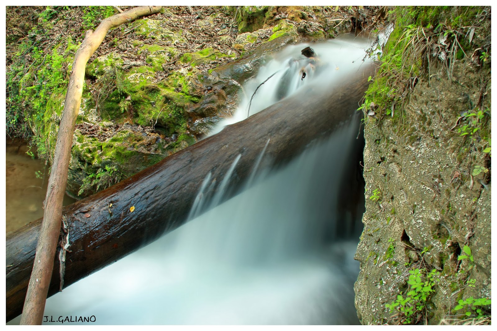 La Imagen del Sur: RIO FAHALA. ALHAURIN EL GRANDE.