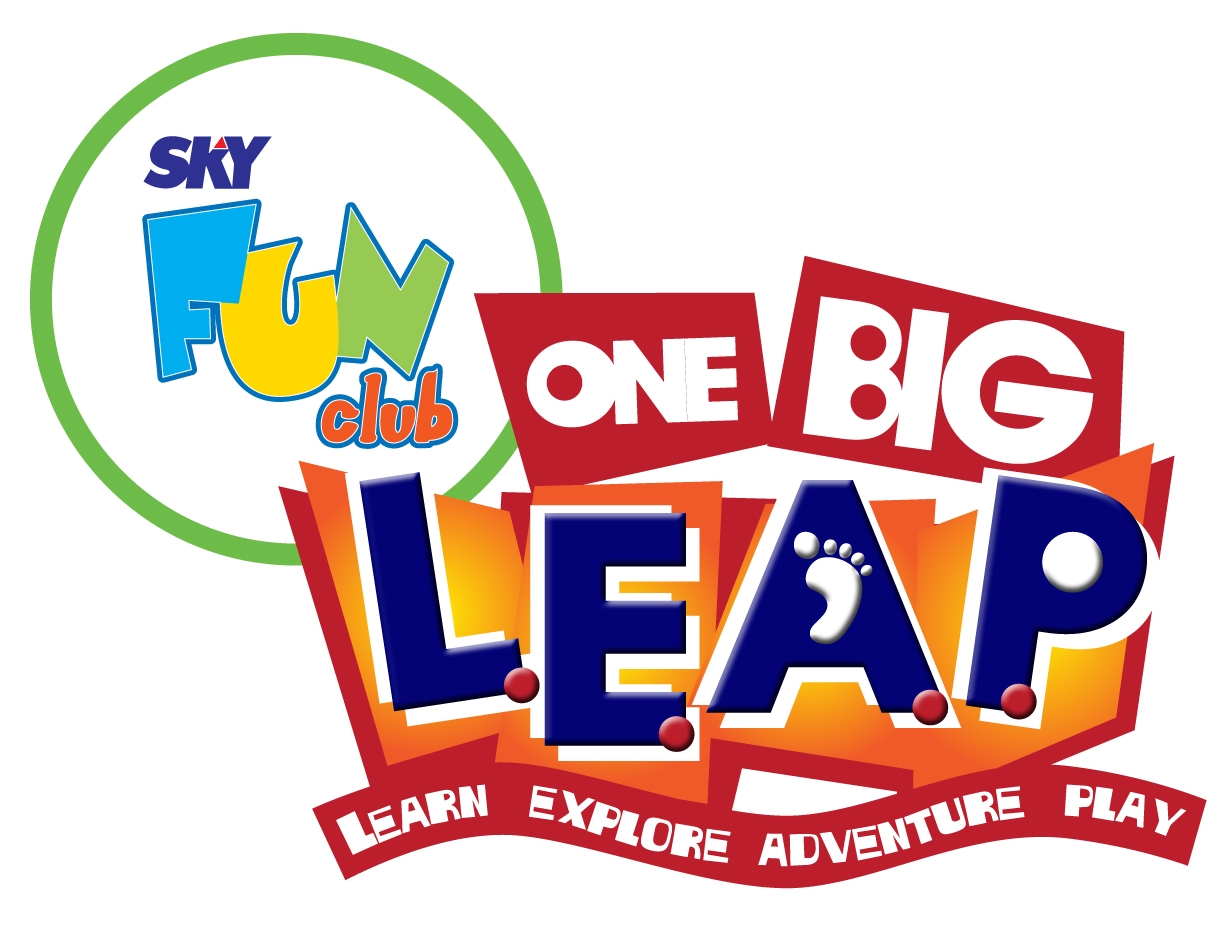 Purple Plum Fairy: Blogged: Skycable’s Sky Fun Club’s One Fine Picnic