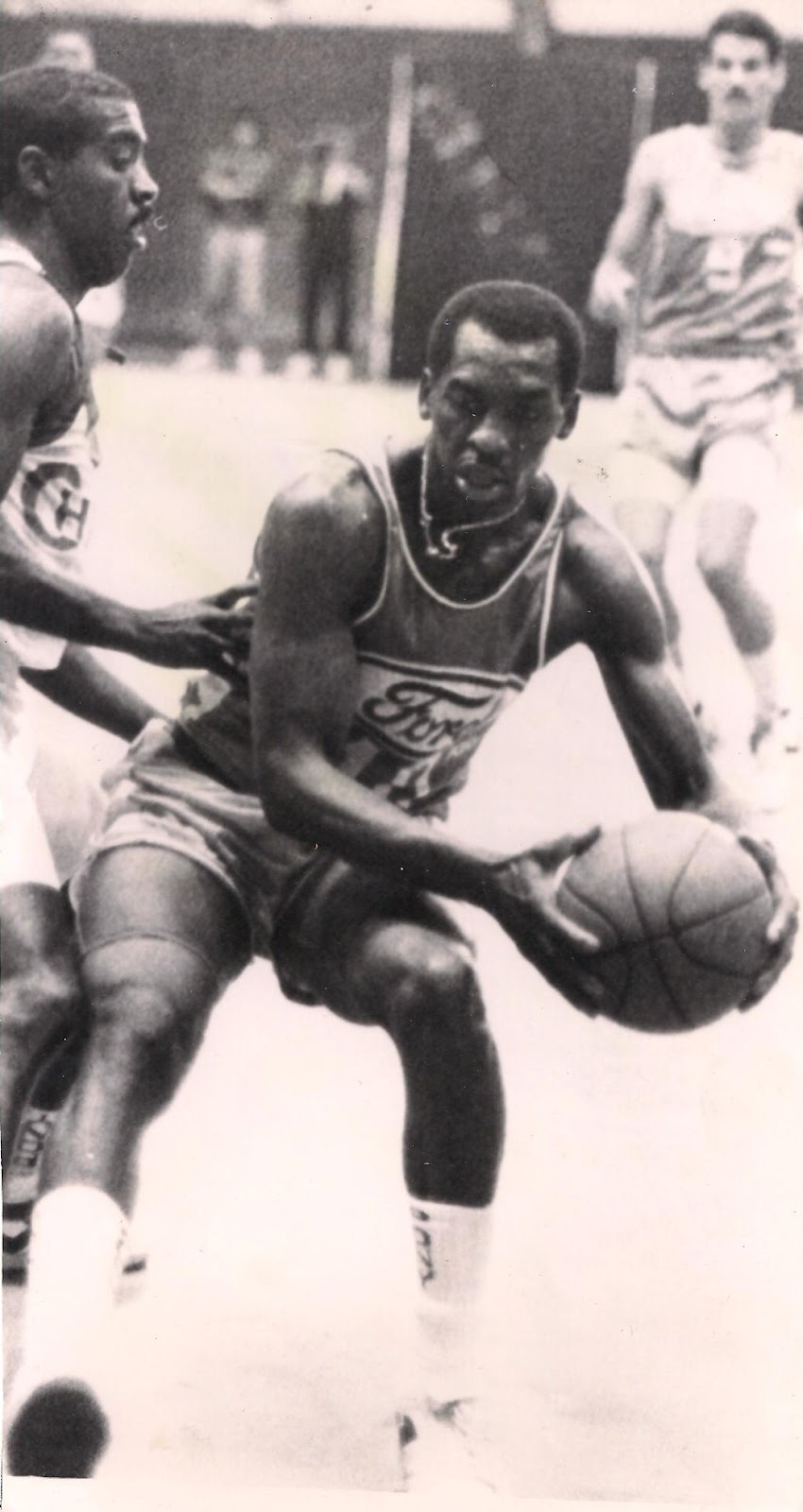 Baul del recuerdo: Sam Shepherd