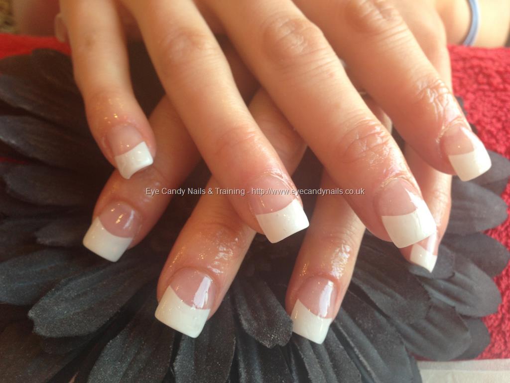 Eye Candy Nails And Training Salon Nail Art Photo By Joanne Duckmanton