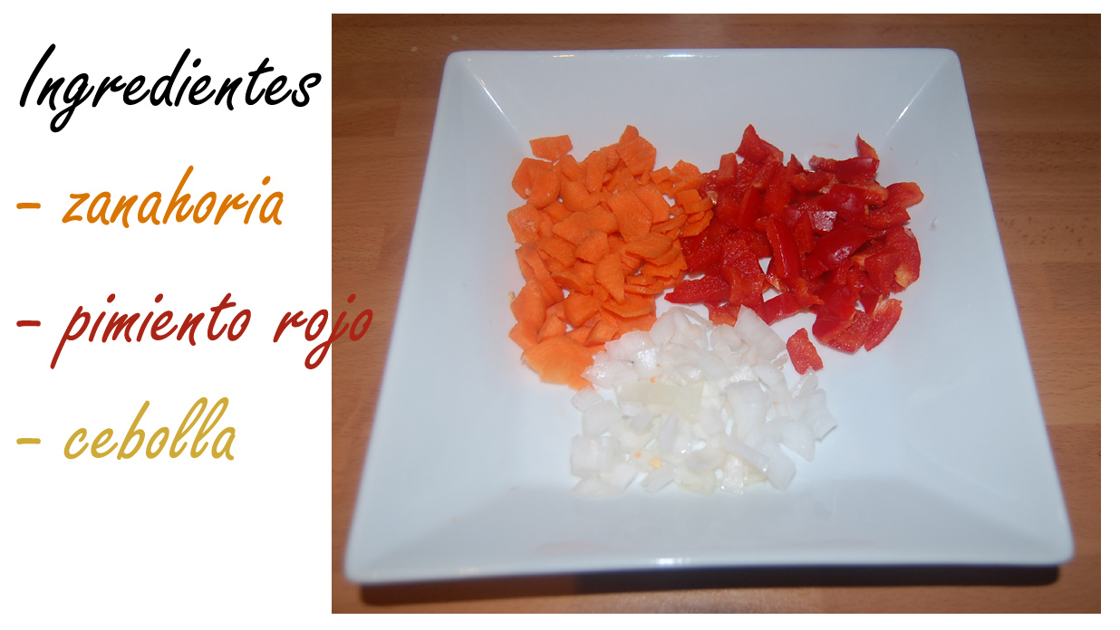 Una parte de mi: Repollo con fritura