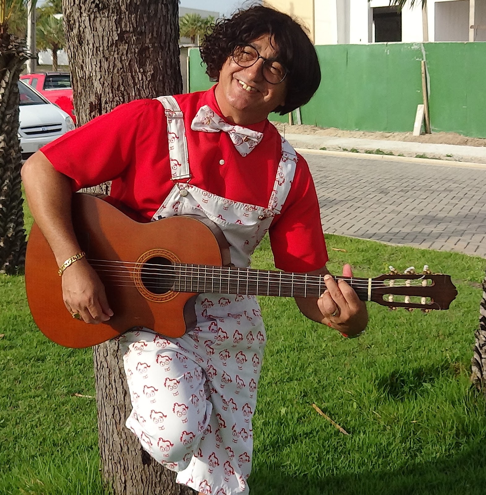 Adamastor Pitaco - GeralHumorNaInternet