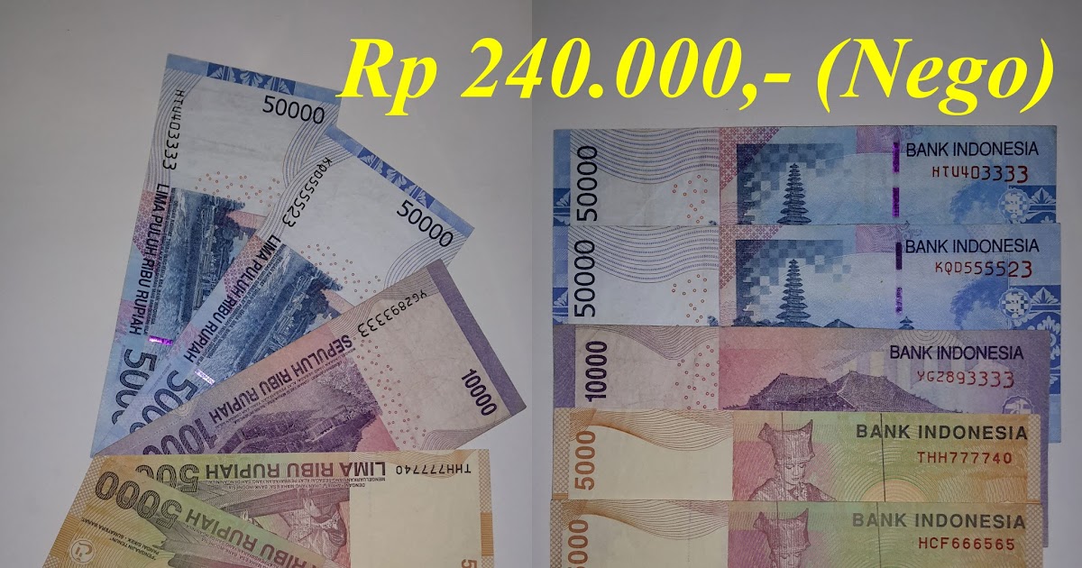 IMAGE GAMBAR: Paket Angka Unik 02