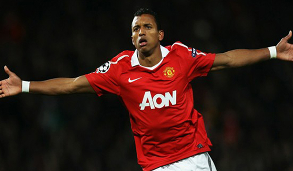 Manchester United: Man Utd Wallpaper >> Luis Nani Pictures 2011