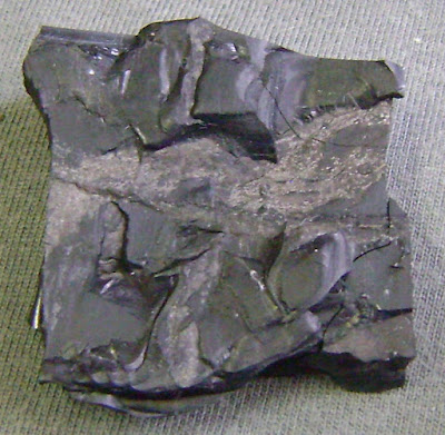 Rochas, Minerais, Gemas e Fósseis