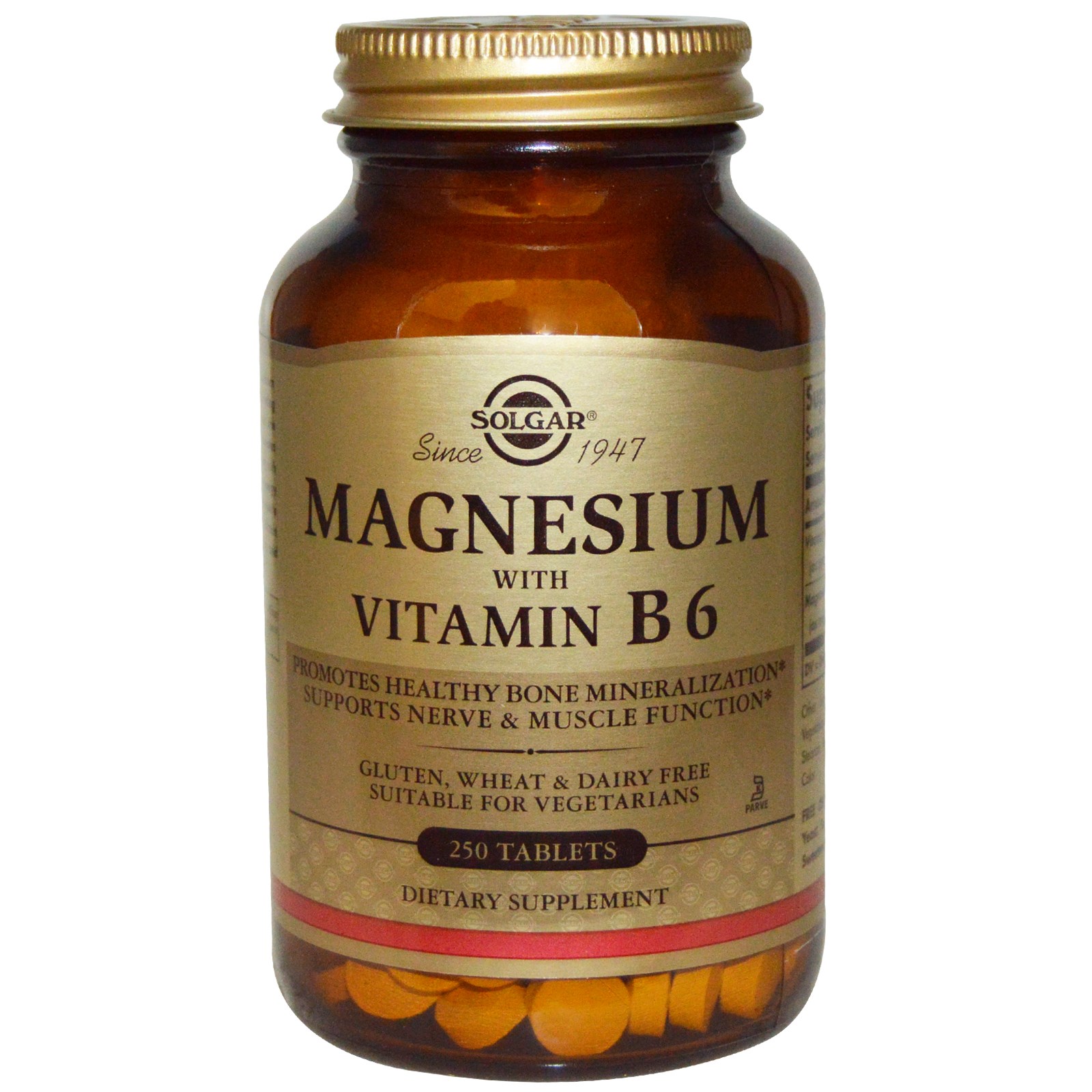 The Magnesium Effect