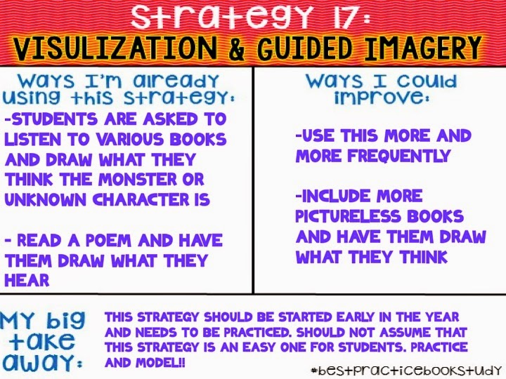 MrsPricesKindergators: Book Study: Chapter 17 Visualization