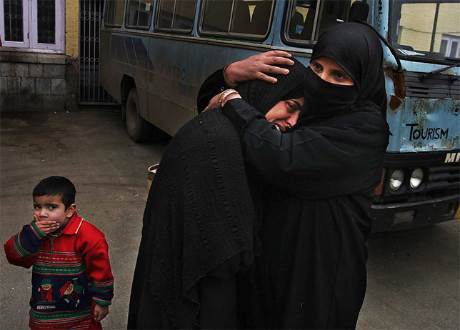 Artist of the day: Artist of the day, May 31 (India week): Altaf Qadri ...