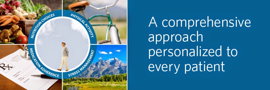 Sei Bella Med Spa: Berkeley Advanced Lipid Profile and Genetic Testing