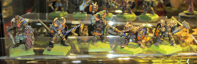 Eldritch Epistles: A visit to the Citadel Miniatures Hall, Games ...