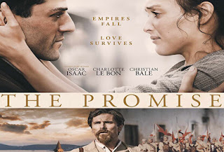 The Promise - Η μεγάλη υπόσχεση, Πρεμιέρα: Οκτώβριος 2017 (trailer ...