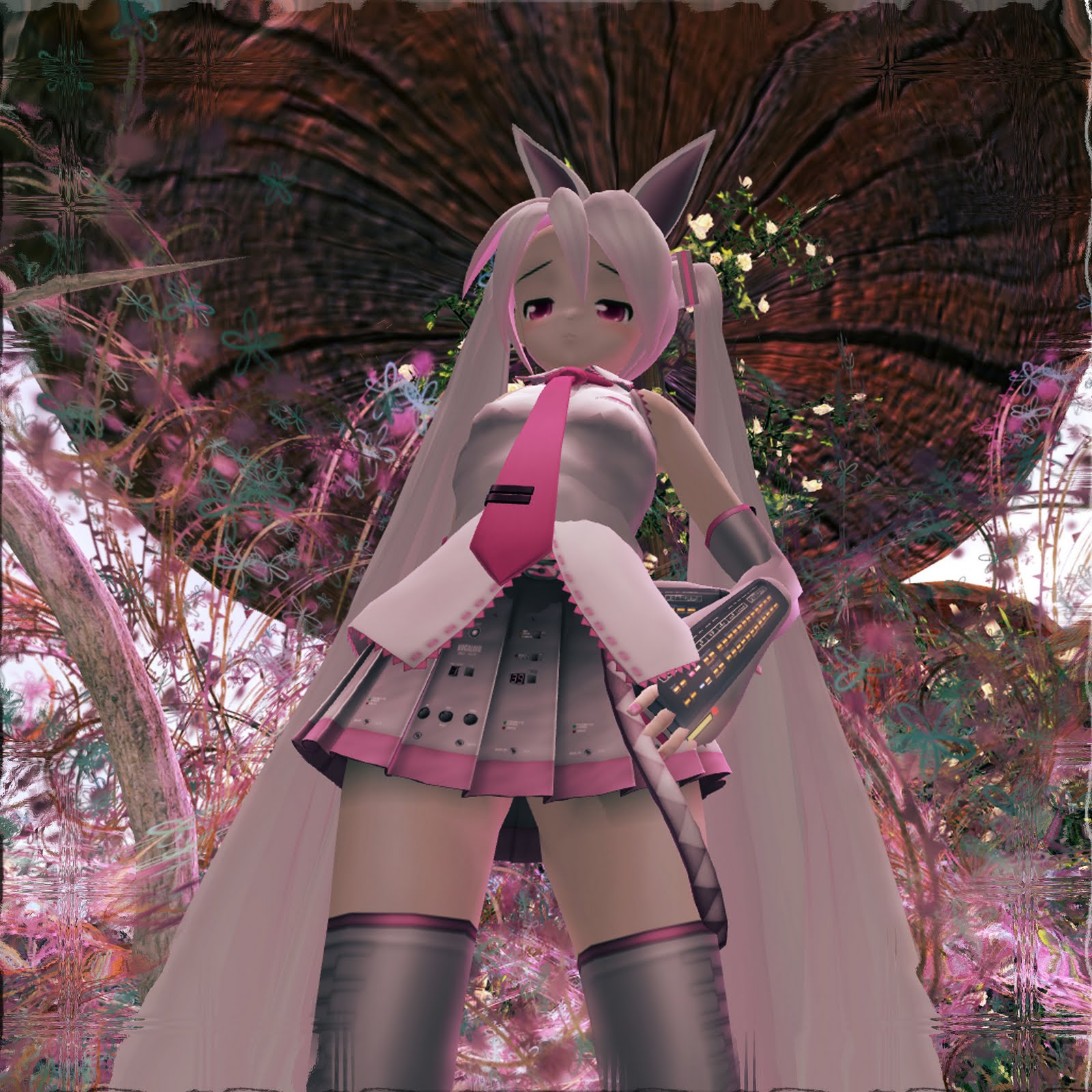 Pixie Rain: June 2011