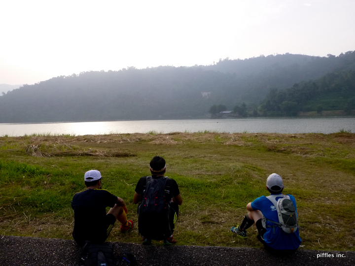 piffles inc. v2: Batu Dam - Found!