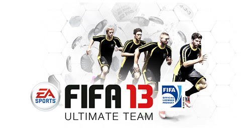FIFA 13 - Ultimate Team. Equipos anti-hándicap (1ª parte) ~ FIFAntastic